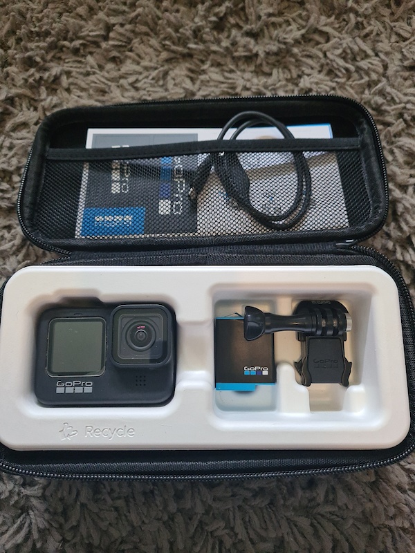 2020 GoPro Hero 9 For Sale