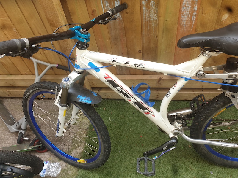 2002 Gt lts 2000 For Sale