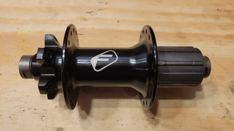 Formula Boost Rear Hub For Sale