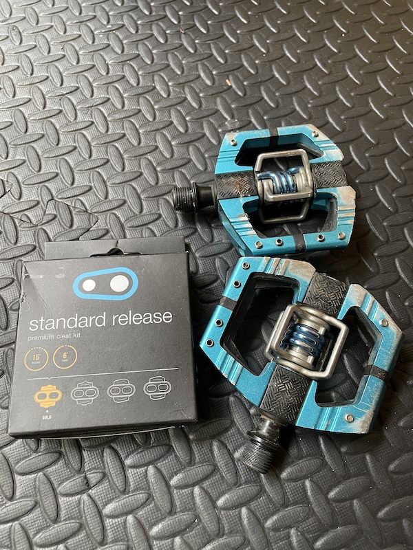 2019 Mallet E- Blue For Sale