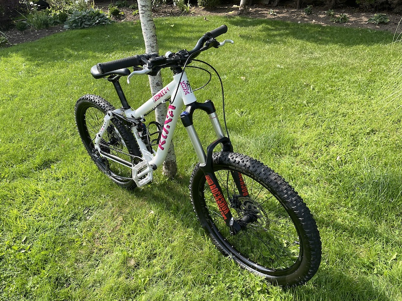 2010 Kona stinky 24” For Sale