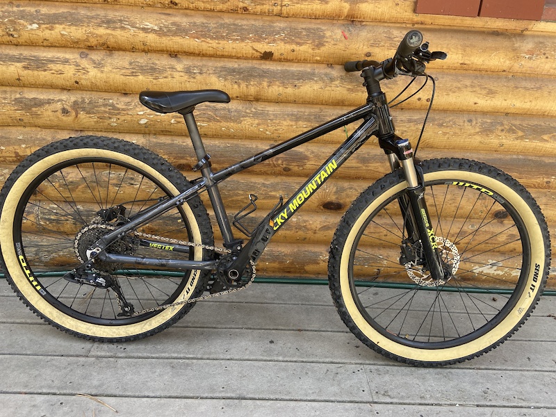 2020 Rocky Mountain Vertex Jr 24 For Sale