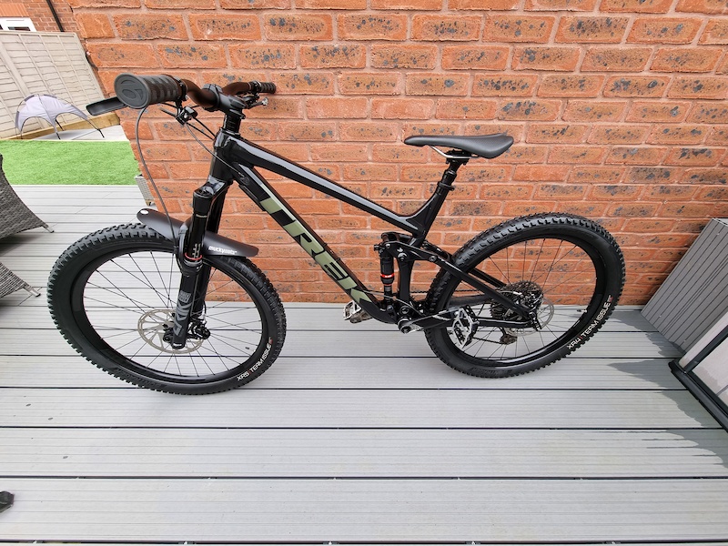 2020 Trek Remedy 8 For Sale