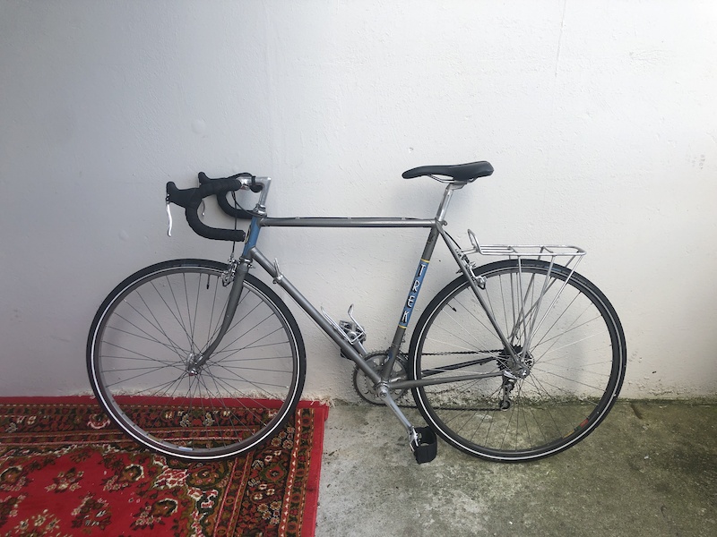 1983 Trek 620 For Sale