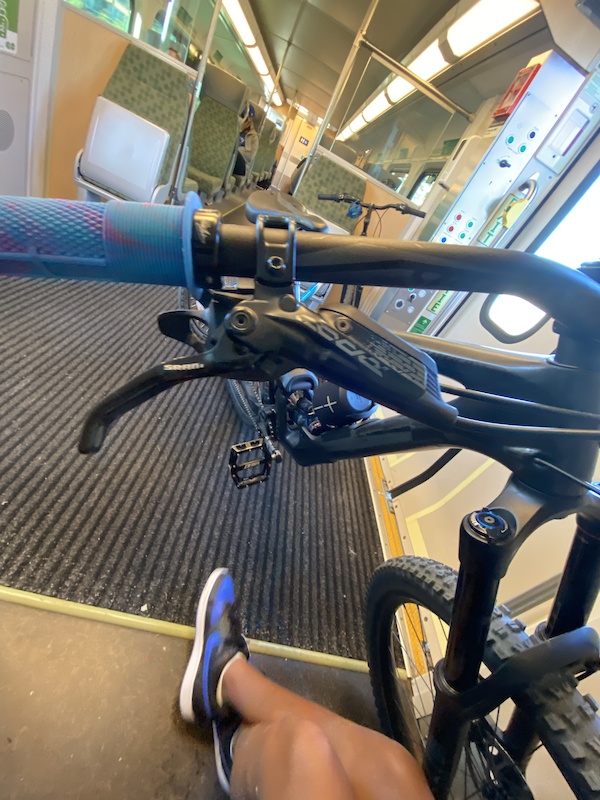 2021 SRAM CODE R For Sale