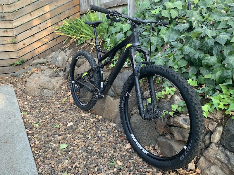 2018 Salsa Pony Rustler 29"/27.5"+ For Sale
