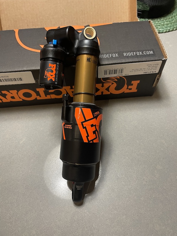 2021 Fox X2 (SB150 take off) For Sale