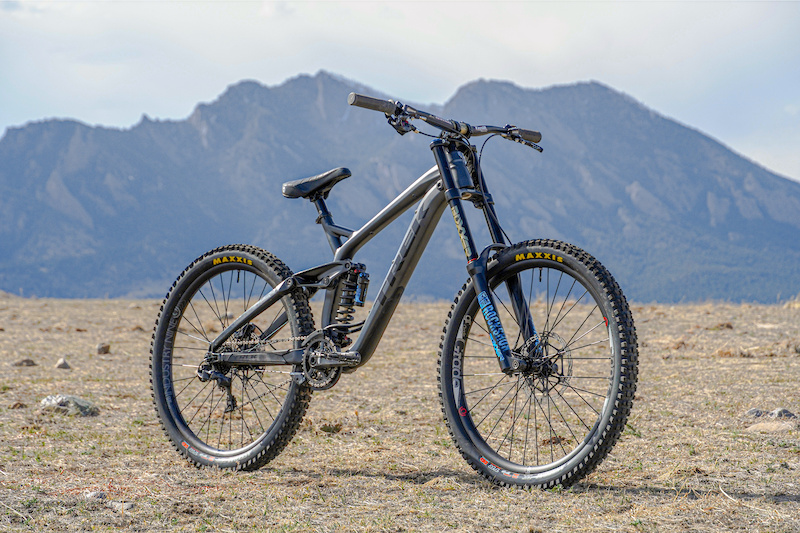 2018 Trek Session 8 27.5 L For Sale