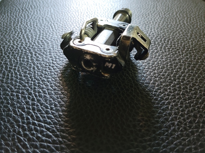HT M1 pedals For Sale