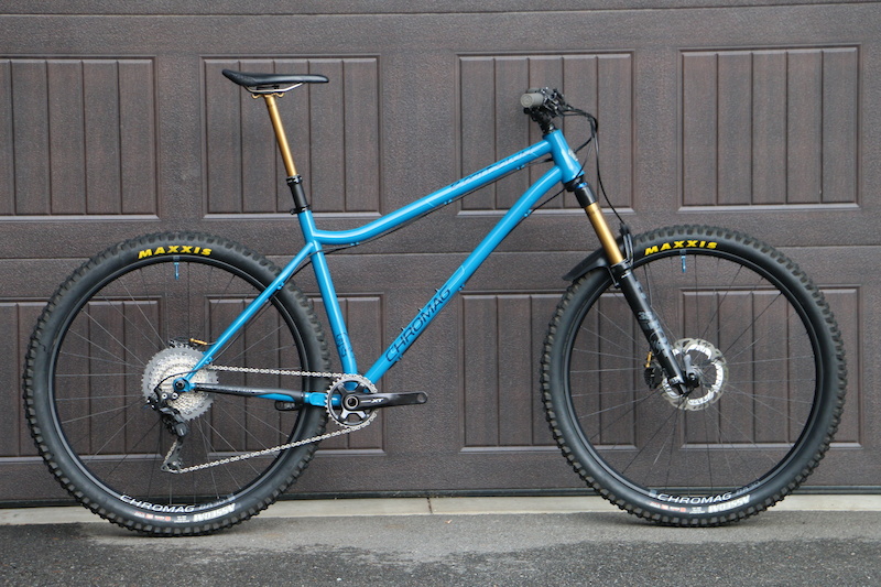 2021 Chromag Rootdown XL Custom For Sale