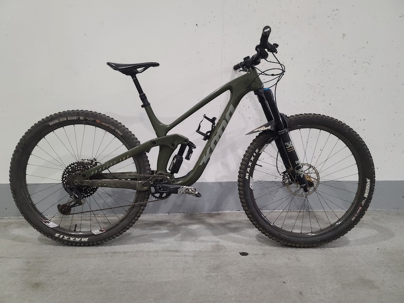 2020 Kona Process 153 CR For Sale