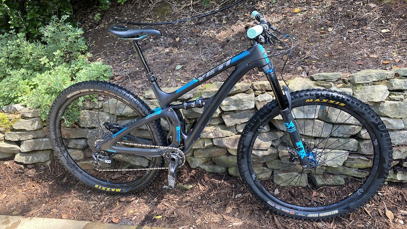 2018 Yeti SB 4.5 For Sale