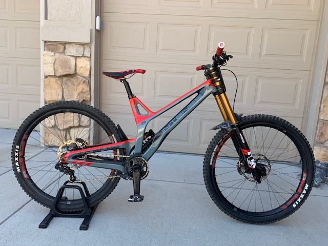 2020 Intense M29 Elite For Sale