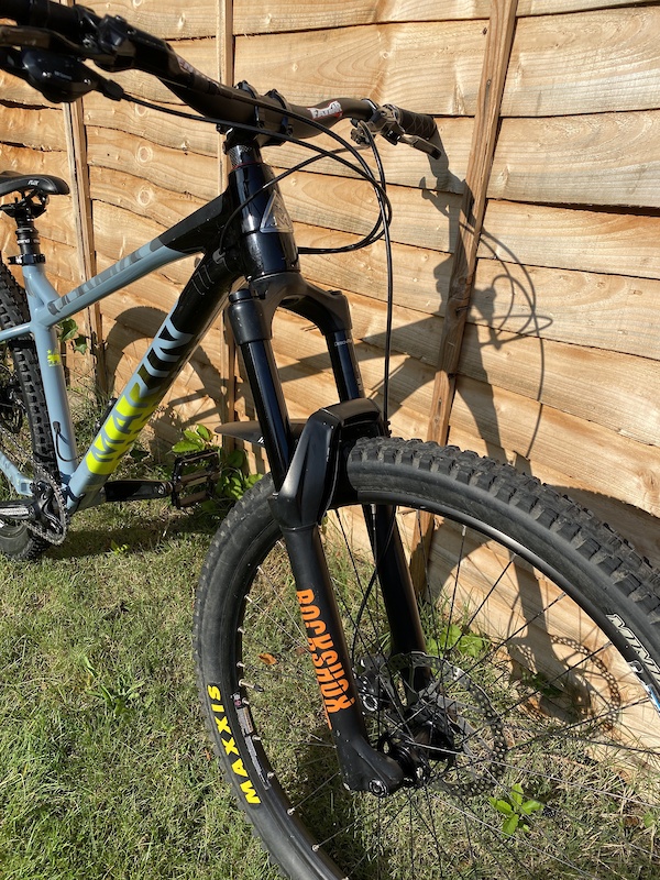 2018 Marin San Quentin 2 For Sale