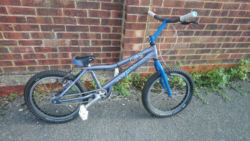 Onza T-Bird Trials For Sale