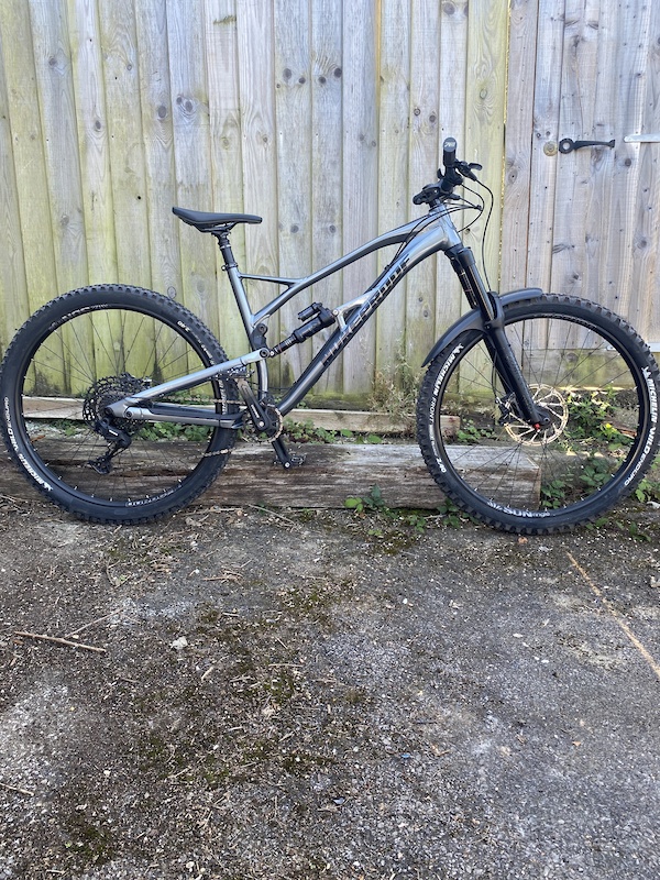 2020 Nukeproof mega 290 alloy comp For Sale