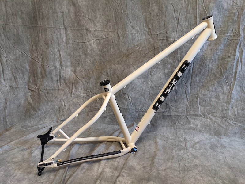 2022 Reeb Donkadonk Fat Bike Frame For Sale