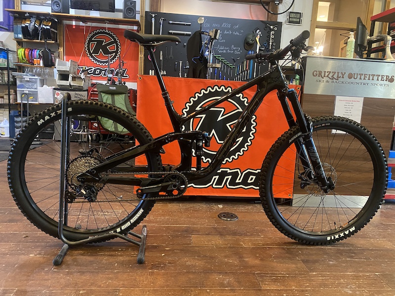 2021 Kona Process X For Sale