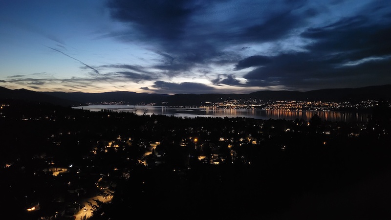 Curlew Park Trails, Kelowna Mountain Biking Trails | Trailforks