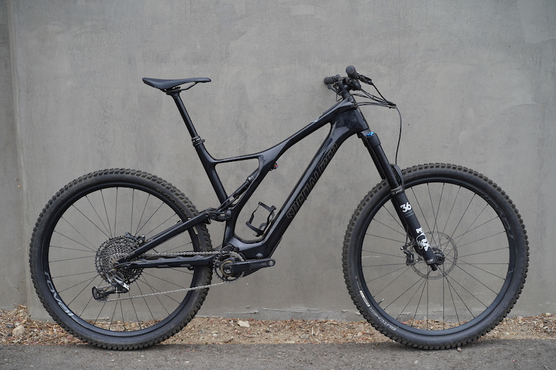 2020 Specialized Levo SL Comp Carbon XL w/ Upgrades For Sale