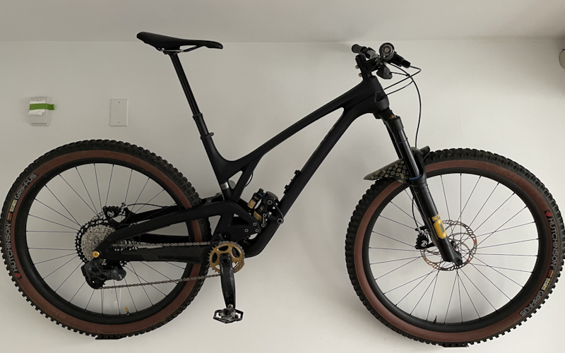 2021 Evil Offering v2 Custom For Sale