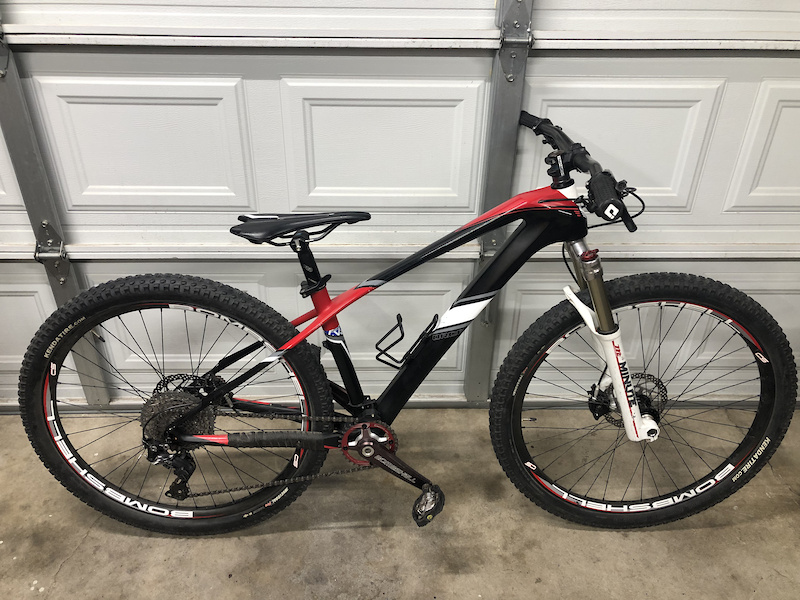 2019 Avent Carbon For Sale