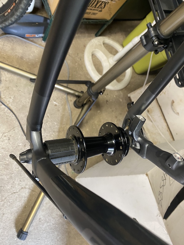 2020 giant fathom 2 frame 27.5 medium For Sale