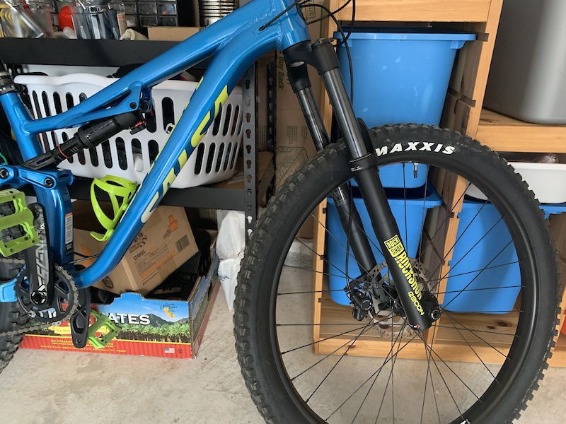 2021 Salsa rustler For Sale