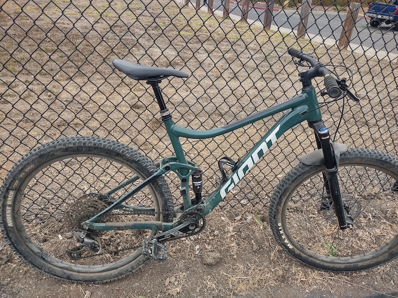 2021 Giant stance For Sale