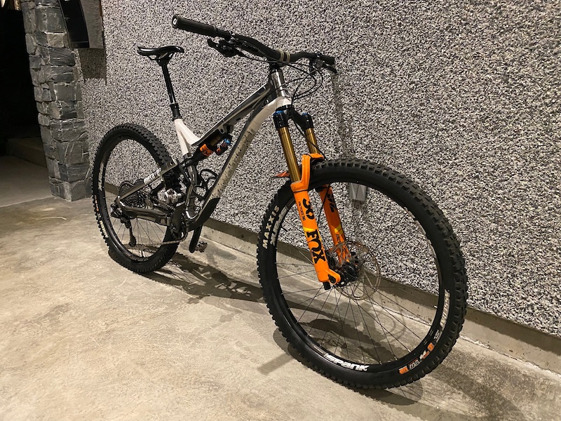 2020 Commencal Meta AM For Sale