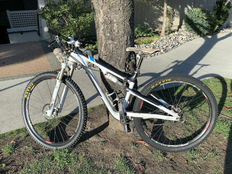 2013 Trek Superfly For Sale