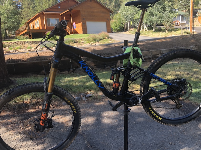 2019 Knolly Delirium For Sale