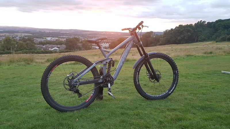 2019 Trek session 8 medium (swap) For Sale