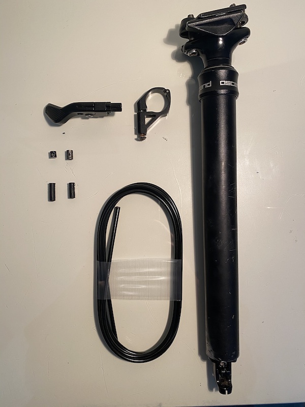 2019 Brand X dropper 150mm For Sale