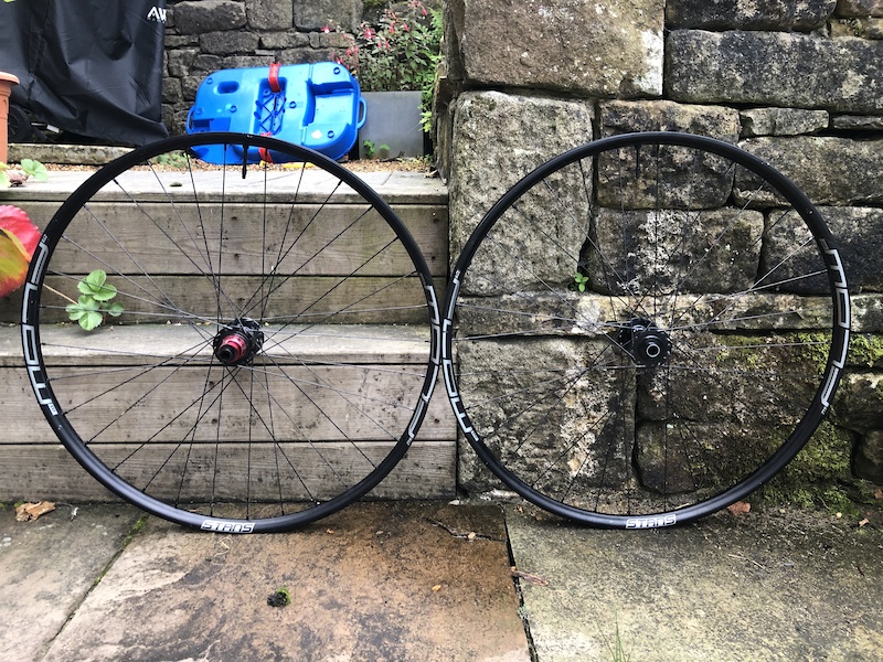 2021 29” Stans Flow EX3 MK3 XD Driver Boost For Sale