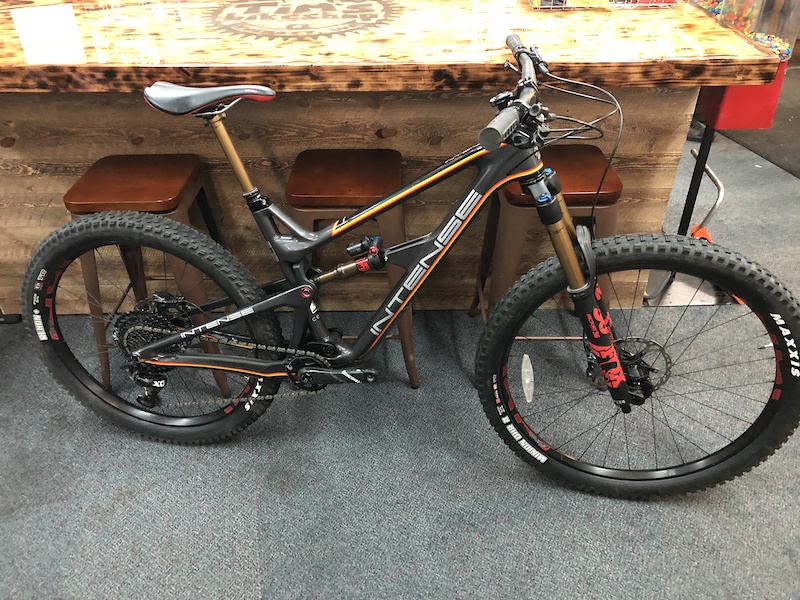 2020 Intense Primer S For Sale