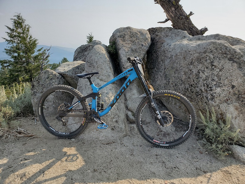 2017 Kona operator For Sale