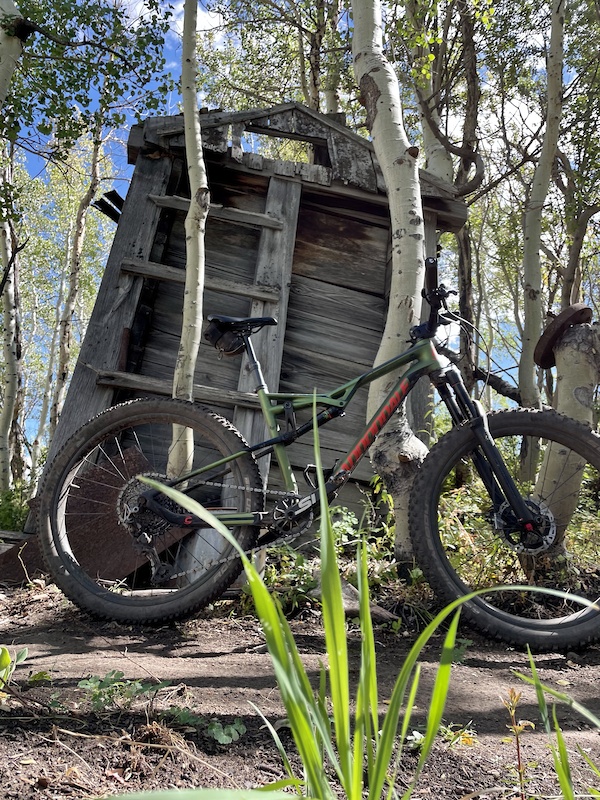 Mother Urban Multi Trail - Park City, Utah | Trailforks
