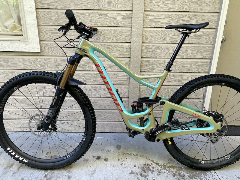2020 Niner RIP 9 RDO 29 - Size Large For Sale