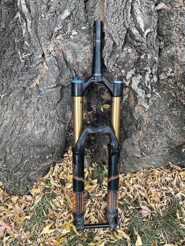 2017 Fox 36 For Sale