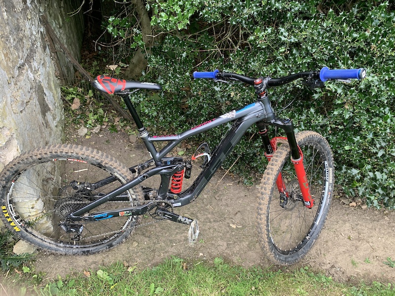 2020 Gt force For Sale