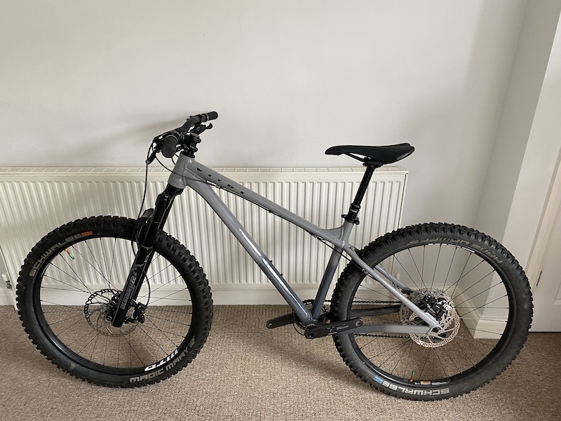 2021 Vitus Sentier For Sale