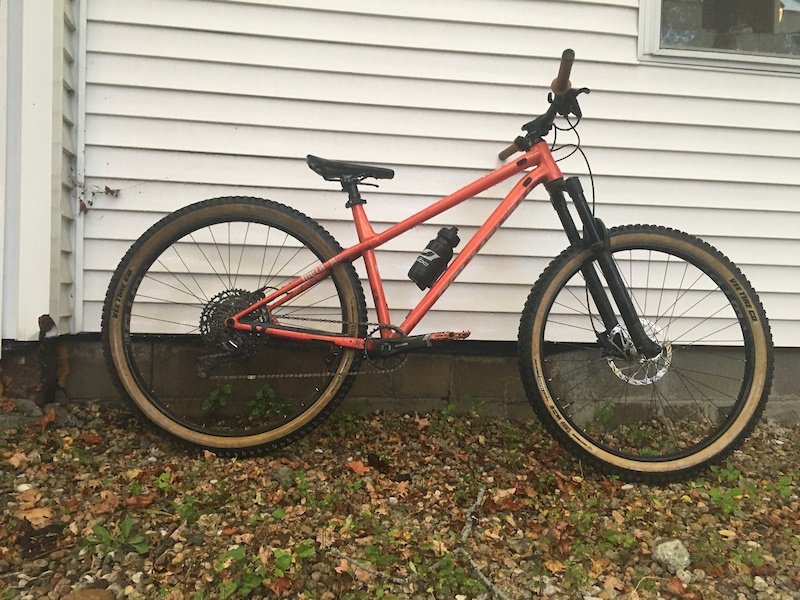 2020 Commencal META HT AM Ride For Sale