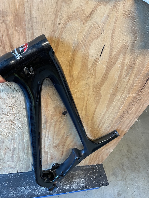 2019 Rocky Mountain Slayer Front Triangle For Sale