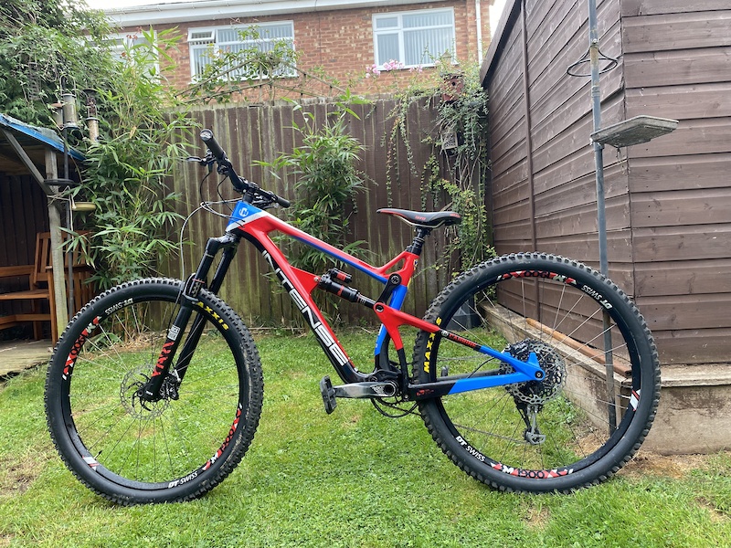 2020 Intense Carbine For Sale