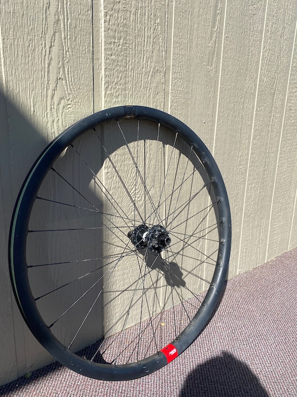 2020 Santa Cruz Reserve Rear Wheel For Sale