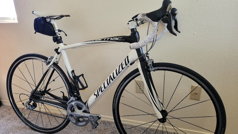 2017 Specialized Tarmac Expert For Sale