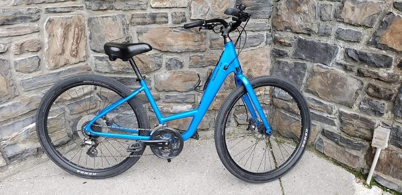 2020 Norco Scene 2 Hybrid Medium - Ex Rental Sale For Sale