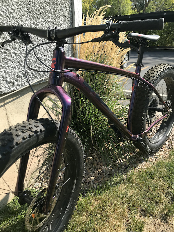 2021 Kona Woo For Sale