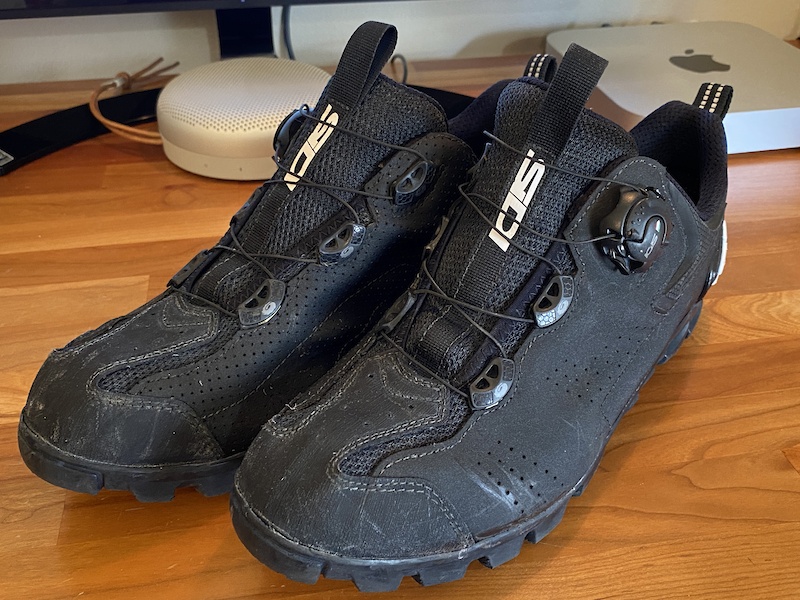 2020 Sidi Defender 20 MTB Shoes For Sale